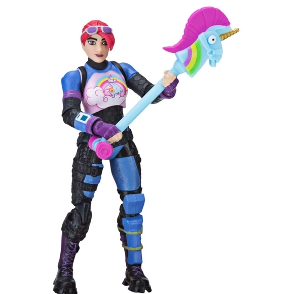 Target | Toys | Fortnite Bright Bomber Action Figure | Poshmark